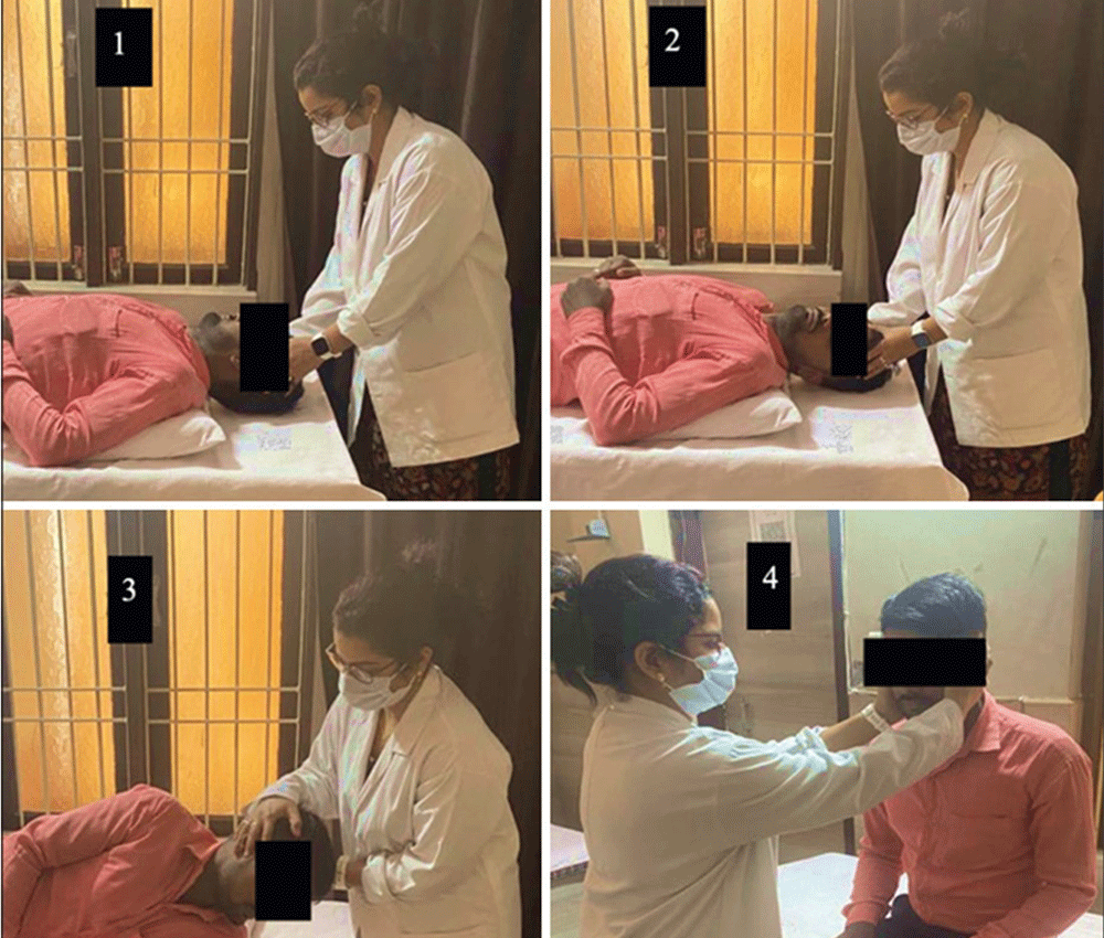 Comparison between Epley and Gans Repositioning Maneuvers for Posterior ...