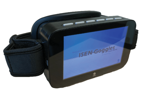 NEW AIB Balance Performance Foam (includes Gans Sensory Organization ...