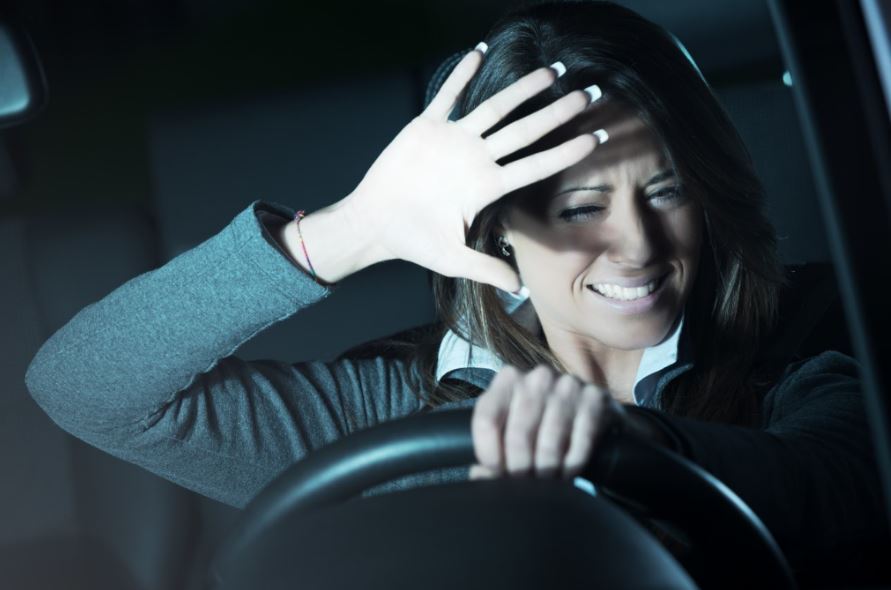 The Best Car to Drive after Sustaining a Concussion - The American ...