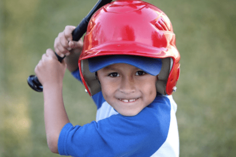 Concussion Prevention or Performance Enhancement? - The American ...