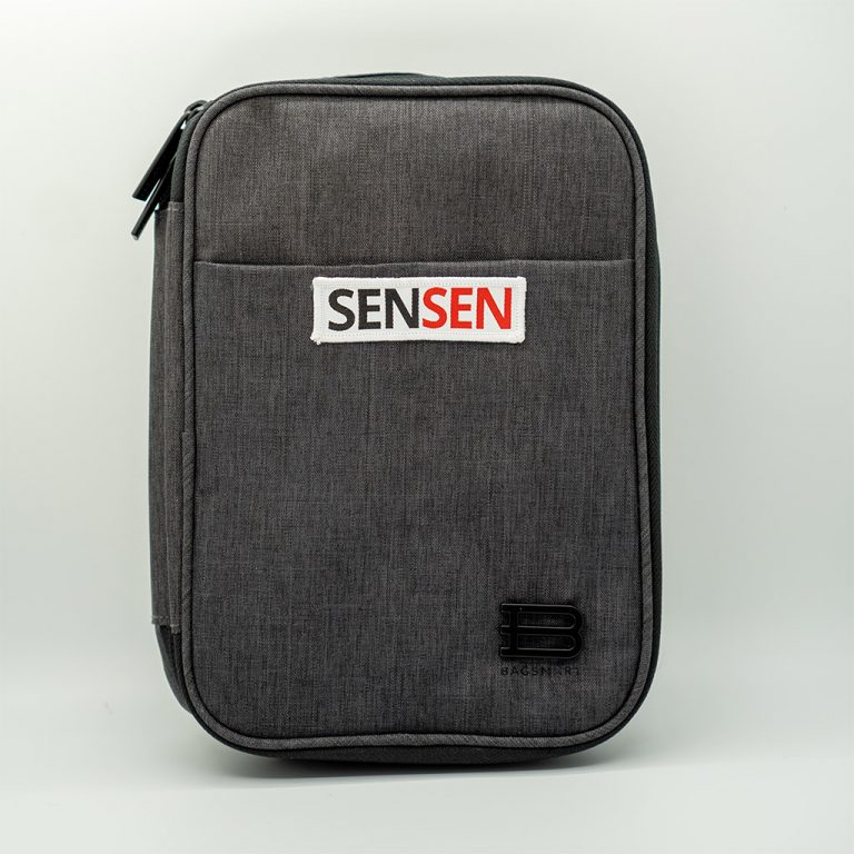 NEW AIB Balance Performance Foam (includes Gans Sensory Organization ...