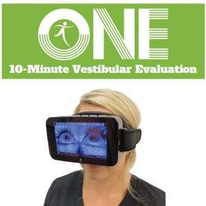 NEW AIB Balance Performance Foam (includes Gans Sensory Organization ...