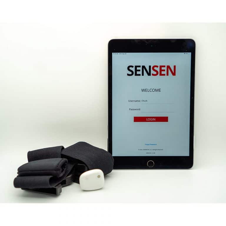 NEW AIB Balance Performance Foam (includes Gans Sensory Organization ...